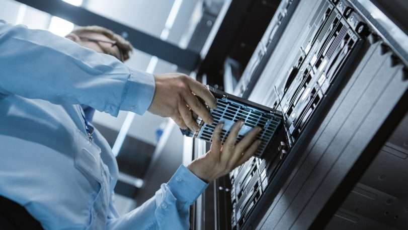 Qué es el computational storage y cómo está cambiando la forma de ...