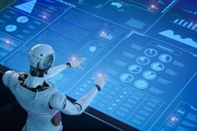 Automated Machine Learning (AutoML): la próxima generación de IA