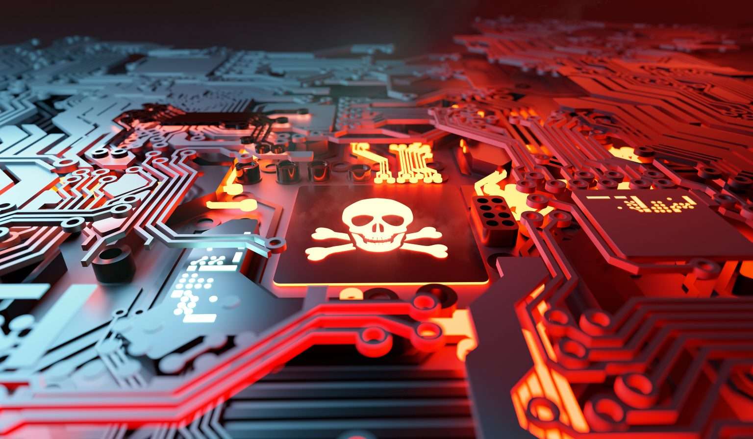 Las 10 peores vulnerabilidades de hardware en 2021 | IT Masters Mag