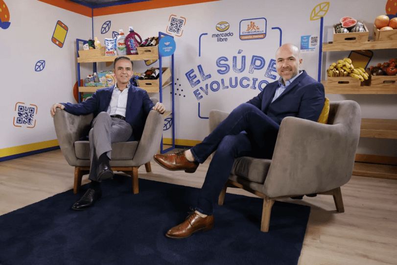 Chedraui se alía con Mercado Libre: lanza tienda en el marketplace y acepta Mercado Pago | IT ...