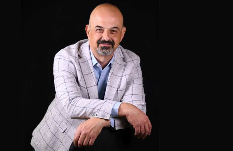 Luis Padilla, director general de CrowdStrike México: "Queremos que el ...