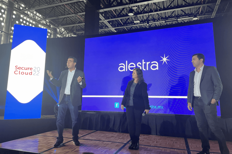 Alestra invertirá entre $1,600 y $2,000 mdp en México durante 2022 | IT ...