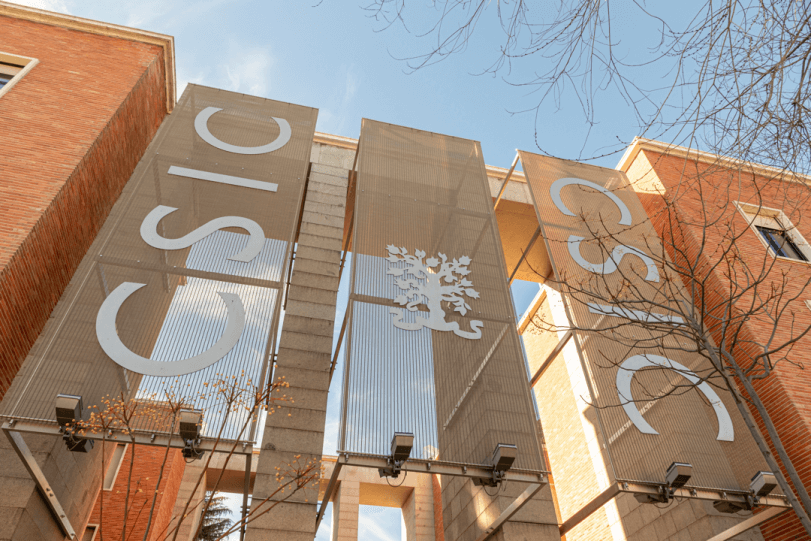 Un ransomware ruso ataca al CSIC, principal organismo científico de ...