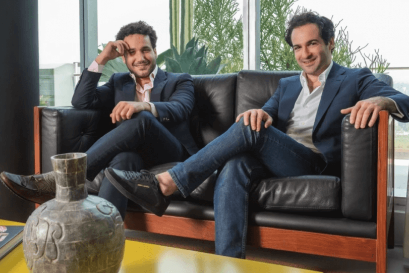 Covalto será la primera fintech mexicana en cotizar en Nasdaq | IT ...