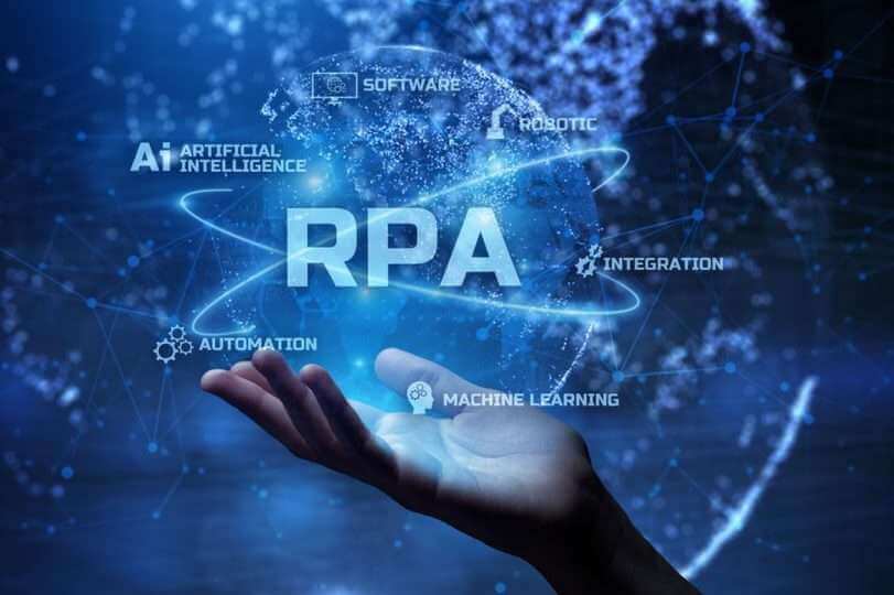 Soluciones de IA y RPA para empresas