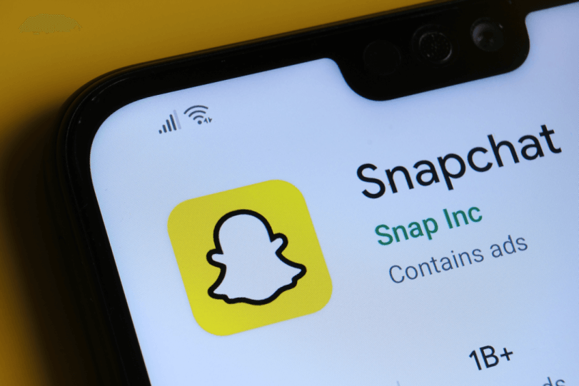 Snap planea recorte de personal de 20% | IT Masters Mag