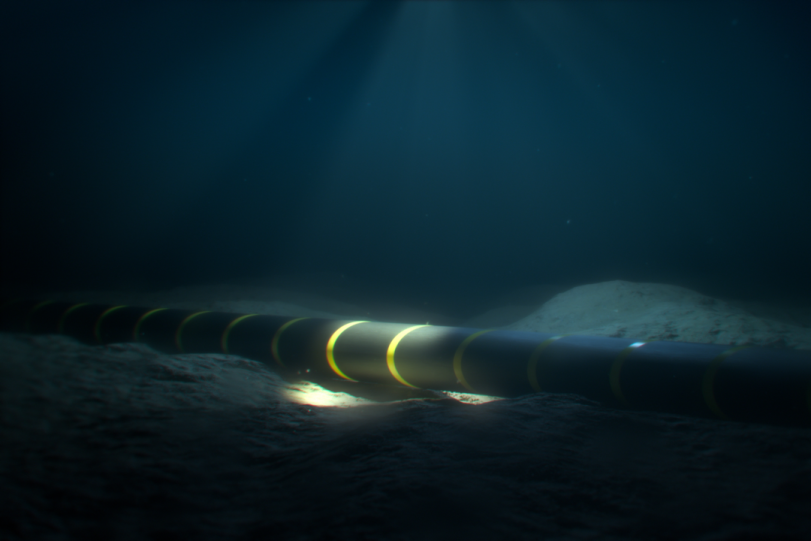 AMX y Telefónica desplegarán cable submarino | IT Masters Mag