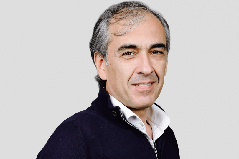 Carlos Marcel, nuevo director de Kyndryl México | IT Masters Mag