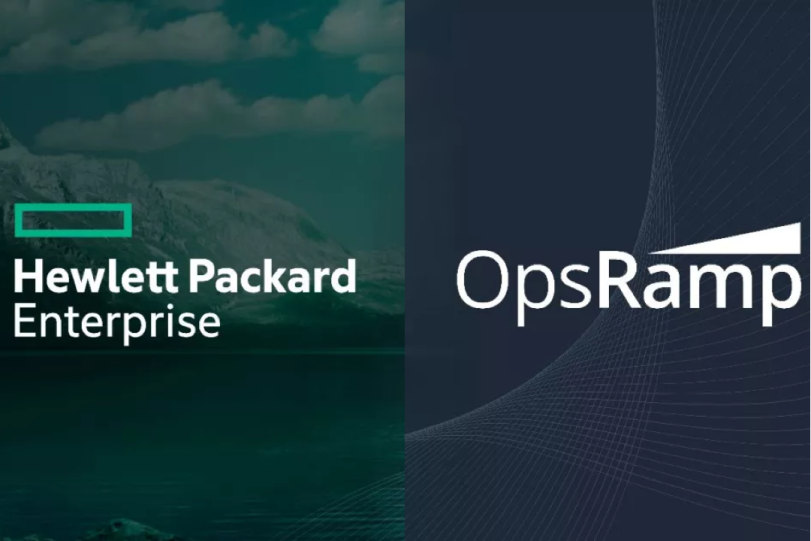 HPE adquiere OpsRamp para impulsar Greenlake | IT Masters Mag
