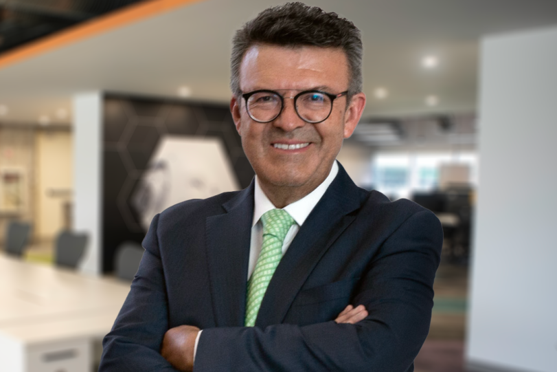 Neoris elige como nuevo presidente en el país a exdirector de Microsoft ...