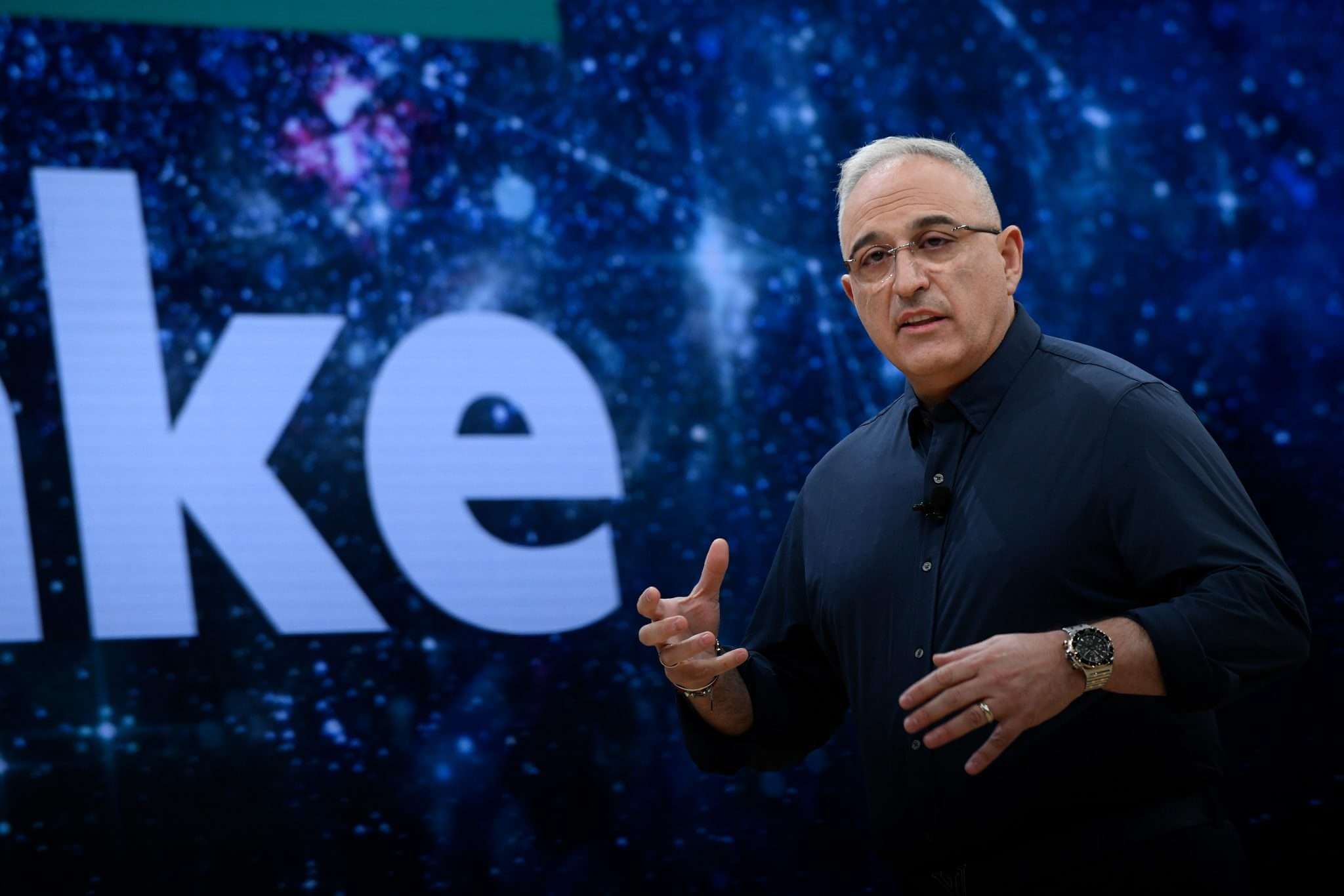 HPE integra AI en su plataforma de nube pública | IT Masters Mag