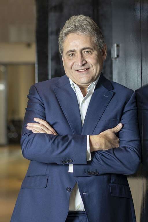 Armando Trivellato, de Five9: “La meta, alcanzar 20% del mercado"