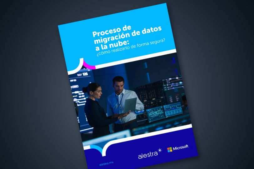 Migración de datos a la nube: ¿cómo hacerlo de forma segura?